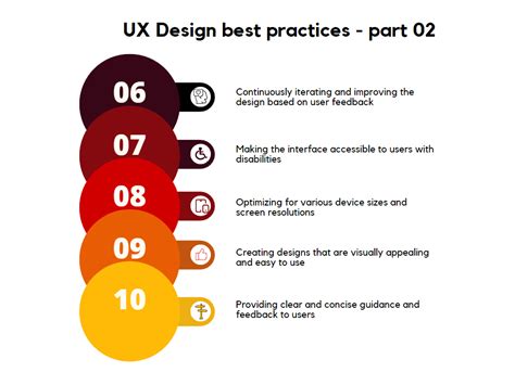 What Are The Ux Design Best Practices Part 02 Juan Fernando Pacheco