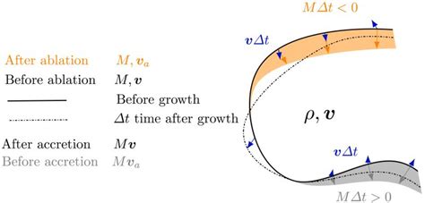 Kiana Naghibzadeh On Linkedin Growth Deformable Eulerian Jmps