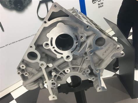Mopar Alum Vvt Blocks Coming Soon Srt Hellcat Forum
