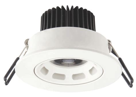 Svet K Downlight Led Cl1012 10w White 4500k Ts18 Tekled