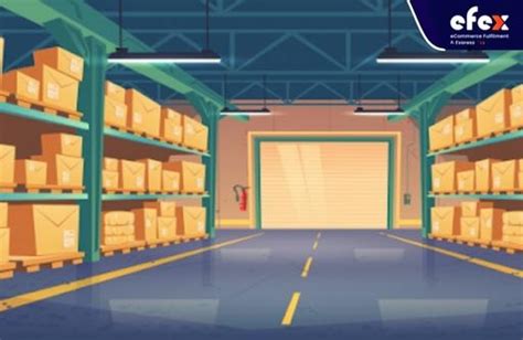 What Is Lean Warehouse Management Benefits And Examples
