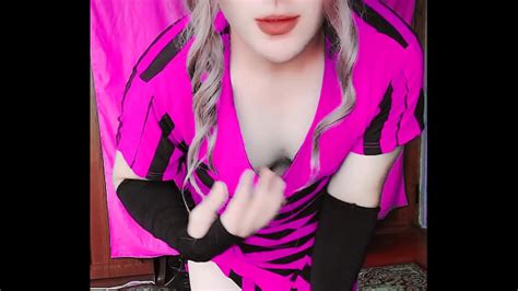 Confidence Unleashedand A Compilation Of Crossdresser Shorts