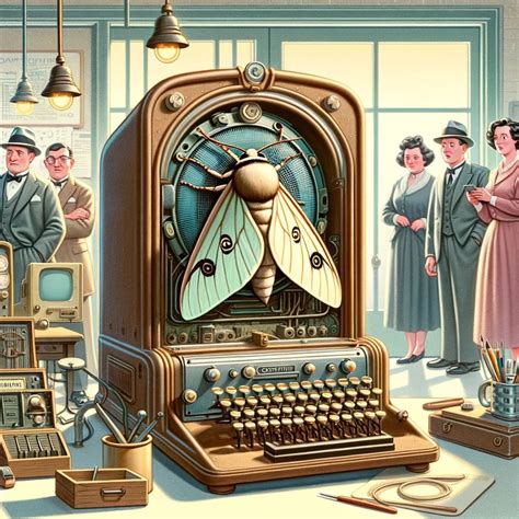 Net Results On Linkedin Techtidbits Gracehopper Debugginghistory