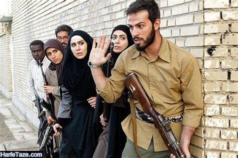 حمیدرضا محمدی بازیگر بیوگرافی و عکس های جدید حمیدرضا محمدی و همسرش