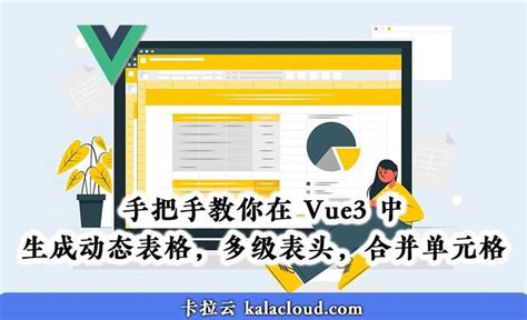 在 Vue3 Element Plus 中生成动态表格，动态修改表格，多级表头，合并单元格 知乎