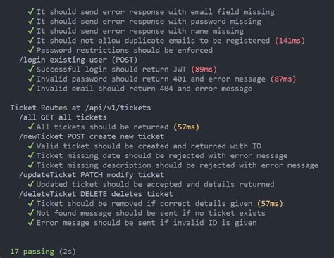 Sam Jones On Linkedin Node Development Unittesting Expressjs