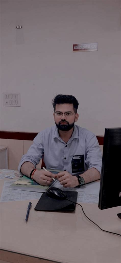 Rohit Kumar On Linkedin New Assignment Msme Segment Head