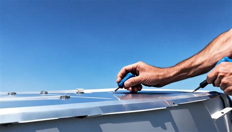 Easy Guide Install An RV Vent Cover Correctly