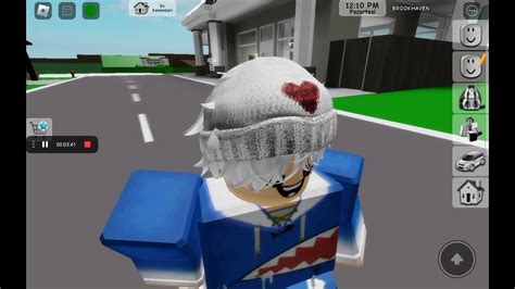 Brookhaven Troll Part2 Youtube