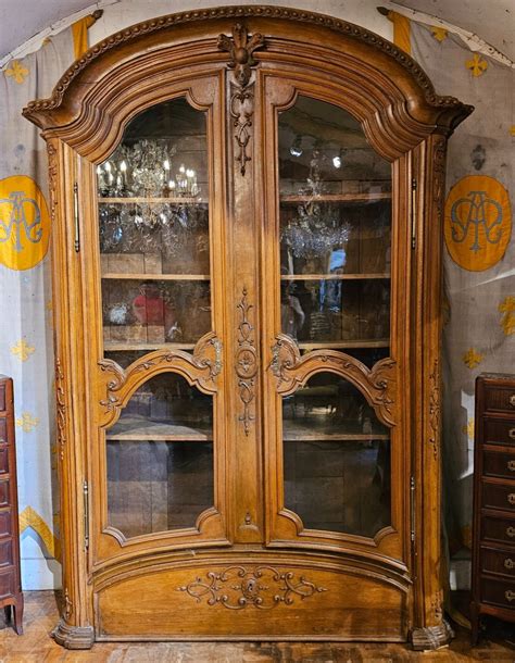 Proantic Important Regency Period Woodwork Library