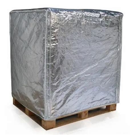Thermal Pallet Cover At 148 Kilogram Pallet Covers In Mumbai ID 21090351788