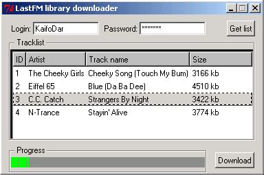 GUI в Perl Tk Misc