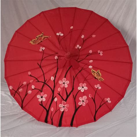 Jual Payung Geulis Satin D Cm Sateja Payung Geulis Tasikmalaya Shopee Indonesia