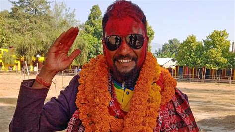 Nups Chaudhary Wins From Kailali 2