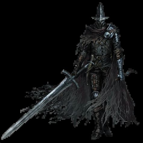 The Abyss Watchers Vs Battles Wiki Fandom