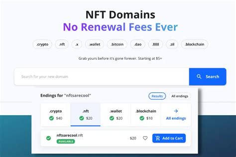 Unstoppable Domains Dont Expire They Last Forever Heres Why Cyber Scrilla