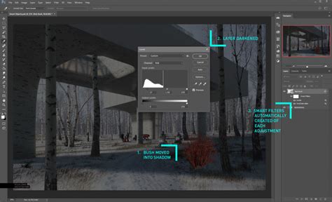 SMART OBJECTS INTRO Visualizing Architecture