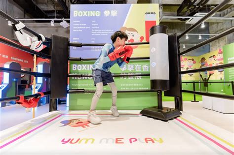 沙田yum Me Play兒童主題體驗館買一送一！182包兩大兩小門票