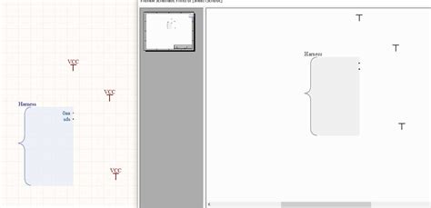 Schematic Texts Are Not Being Shown In The Schemati Prints