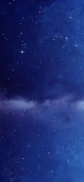 星空宇宙 科幻手机动态壁纸 科幻手机壁纸下载 元气壁纸
