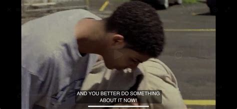 Jimmy And Spinner Were So Combative Pre Shooting 😂😂 R Degrassi