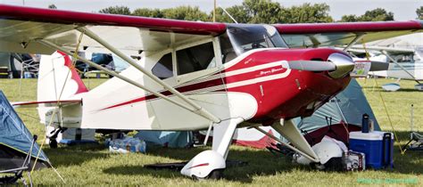 Piper Pa 22 Pacer Tri Pacer Colt Multiple Preserving Our History