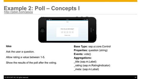 Developing Custom Controls With Ui5 Openui5 Video Lecture Pdf Web Development Internet