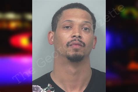 Steven Williams — Gwinnett County Jail Bookings