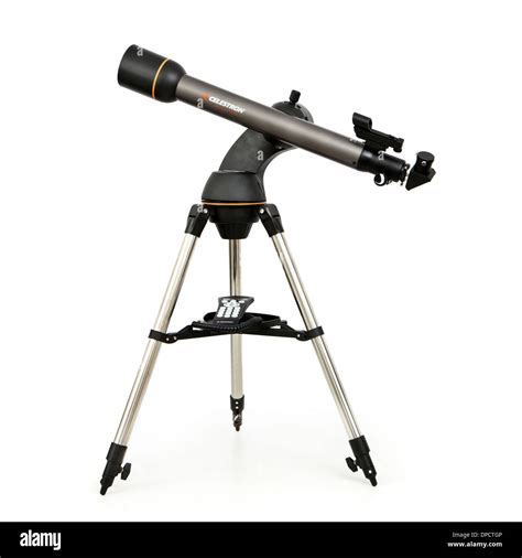 Refracting Telescope