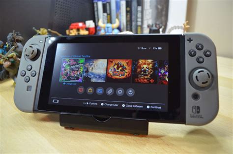 Port Your Unity Game To Nintendo Switch By Nozynski Fiverr