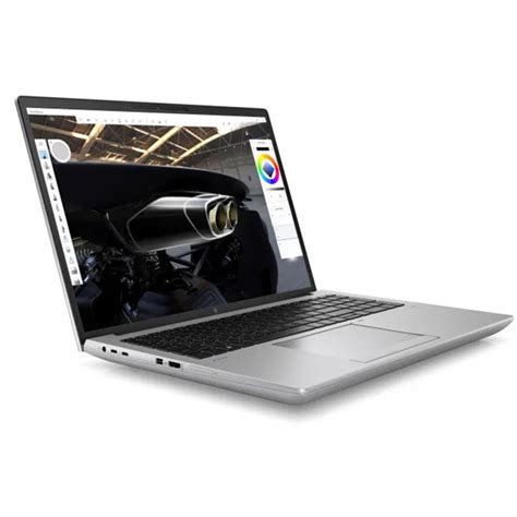 Hp Zbook G Intel Core I Hx Ram Gb Ssd Tb Gb Quadro Rtx A Gb