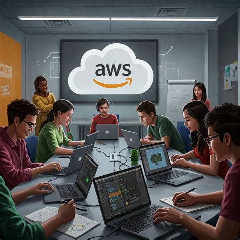 Easy Aws Syllabus Guide Pass Certs Fast In 2025