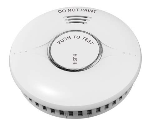 10 Year Battery Rf Smoke Alarm Superstore