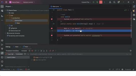 Variables Primitive Data Types In Java Telugu Youtube