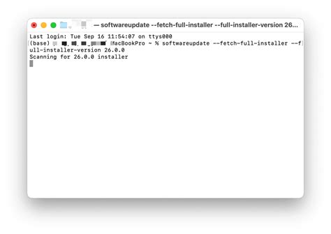 Macos Tahoe 2601 Jetzt Die Rc Version Zum Download And Install Bereit Drbuho