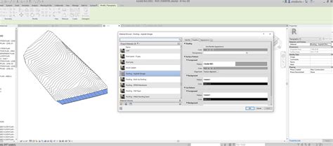 surface patterns not visible in hidden line view autodesk community