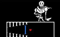 Undertale Genocide Papyrus Battle Screenshots • Rawg