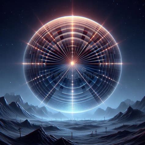 Fresnel Diffraction Stock Illustrations 4 Fresnel Diffraction Stock Illustrations Vectors