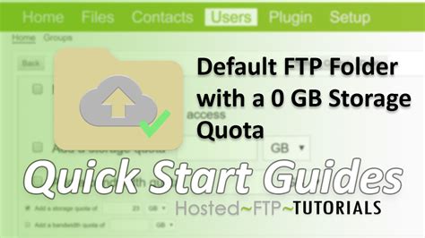 Default Ftp Folder Hosted~ftp~ Help