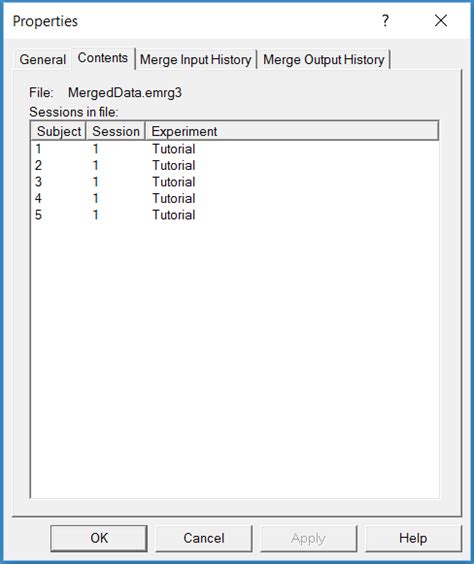 E Merge Merge Results 22773 Pst Product Service And Support