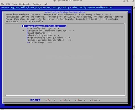 Zynq Linux移植学习笔记之九 Petalinuxzynq Petalinux Csdn博客