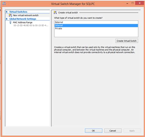 HOW TO CREATE CLUSTER USING HYPER V SQLServerScribbles COM