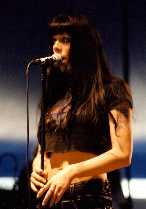 22 Facts About Bif Naked Factsnippet