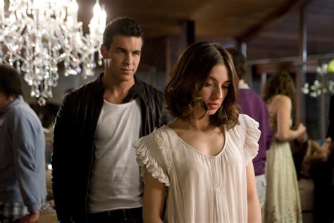 Три метра над уровнем неба картинки