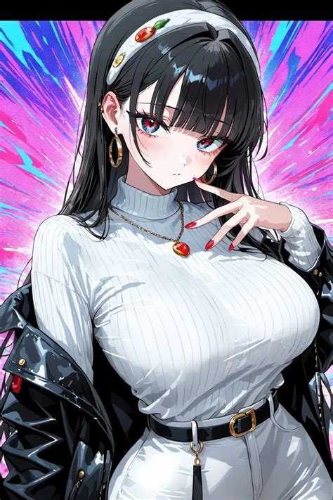 Ngh T Th V I Nh Anime V B H Ng Kh Ng G I C M Nh T