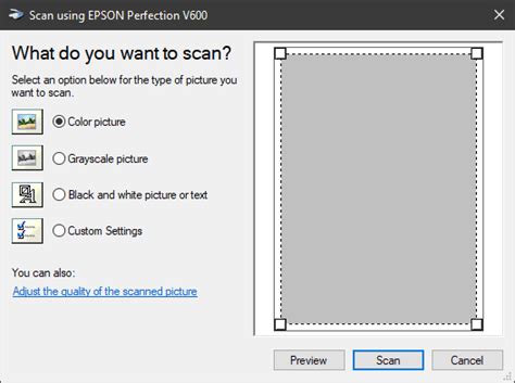 Use Vba To Scan To Email
