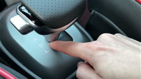 더뉴 스파크넥스트 스파크 알리발 기어봉 교체방법입니다 Youtube