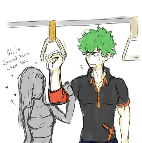 Pin On Bocu No Hero Academia