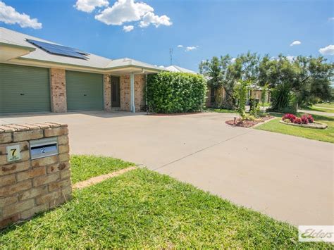 Real Estate And Property For Sale In Chinchilla Qld 4413 Pg 2