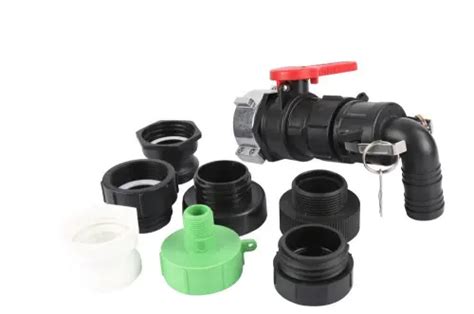 Ibc Camlock Fittings Pp Plastic Coupling Type A High Quality Ibc Camlock Fittings Pp Plastic